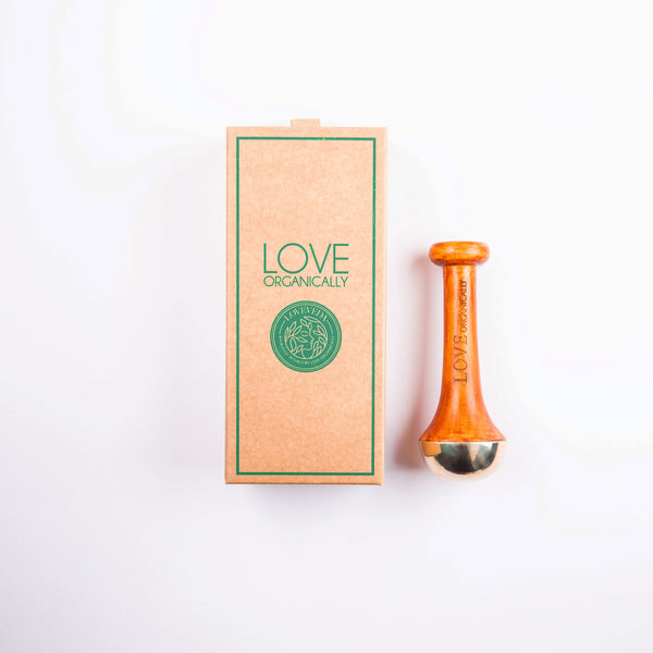 Ayurvedic Tools – Love Organically